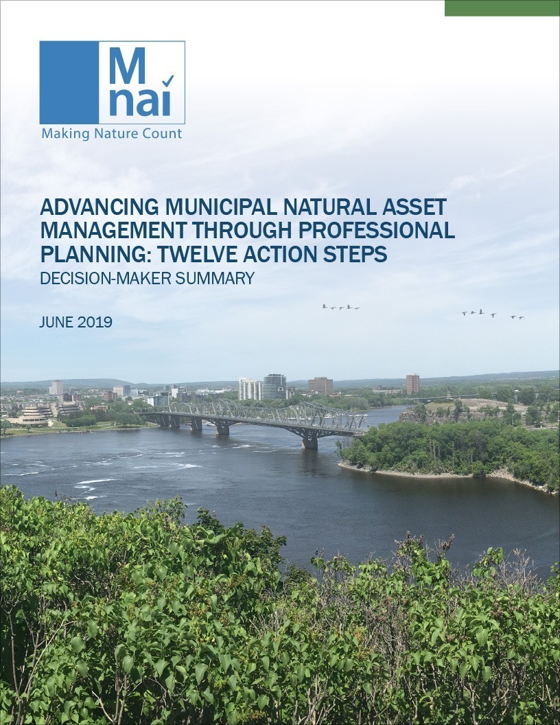 Resources & Reports - Natural Assets Initiative
