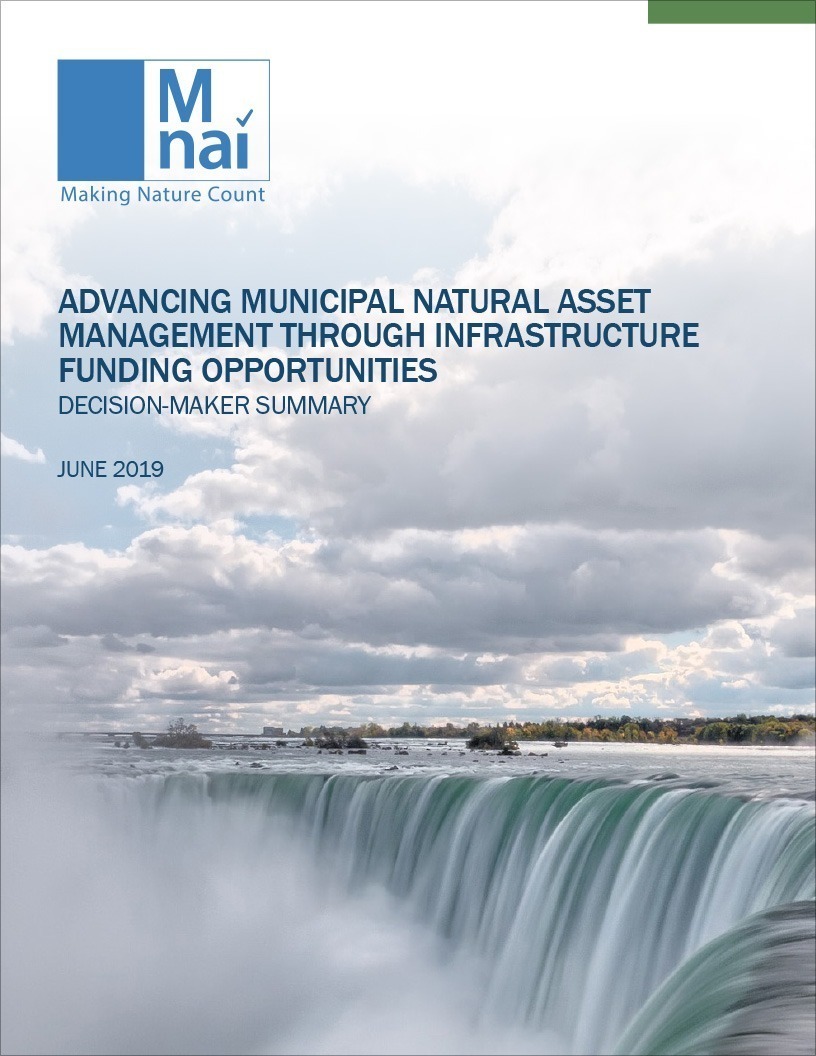 Resources & Reports - Natural Assets Initiative