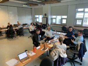 Natural Assets Initiative - NAI